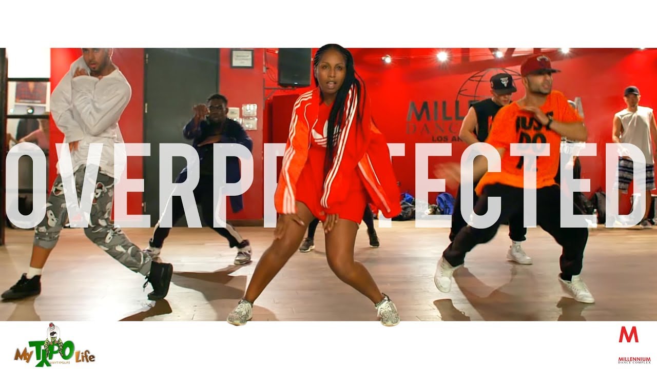 【ダンス動画】【ダンス動画】Britney Spears - Overprotected | Choreography with Luam ...